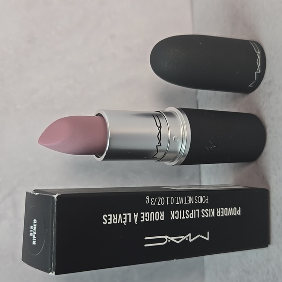 MAC Cosmetics | Makeup | Mac Cosmetics Powder Kiss Lipstick In Shade 98 ...